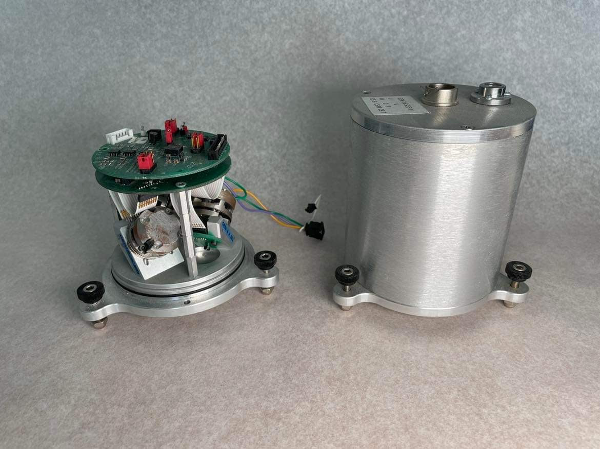 Applications | Silicon Audio Seismic | High Performance Seismic Sensors