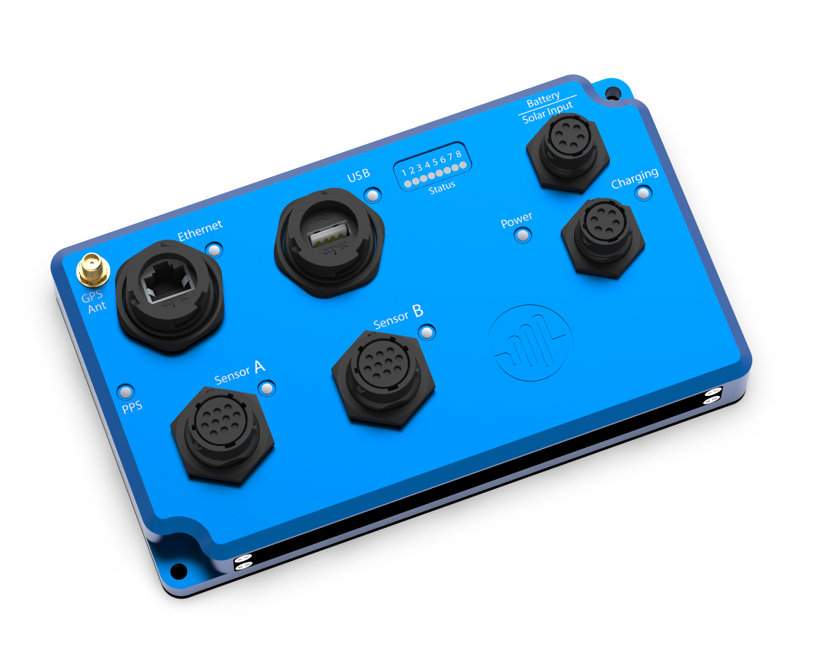 Applications | Silicon Audio Seismic | High Performance Seismic Sensors