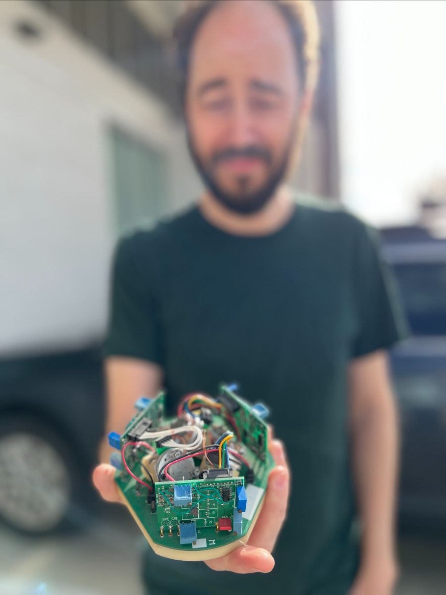 Applications | Silicon Audio Seismic | High Performance Seismic Sensors